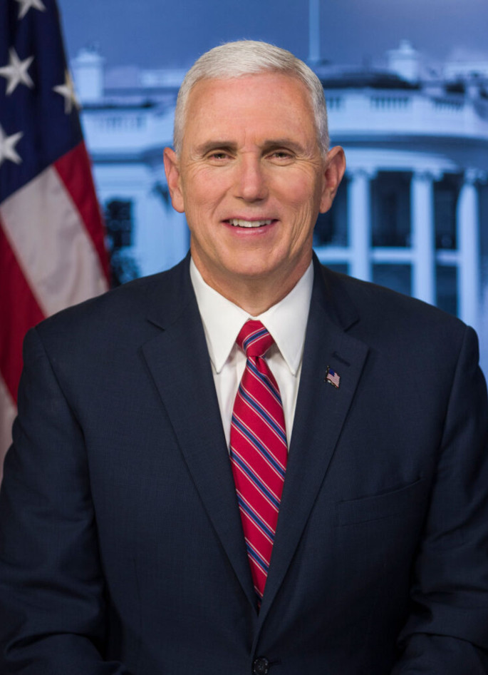 Mike Pence Biography - 2024 Presidential Election Mike Pence Biography - 2024 Presidential Election